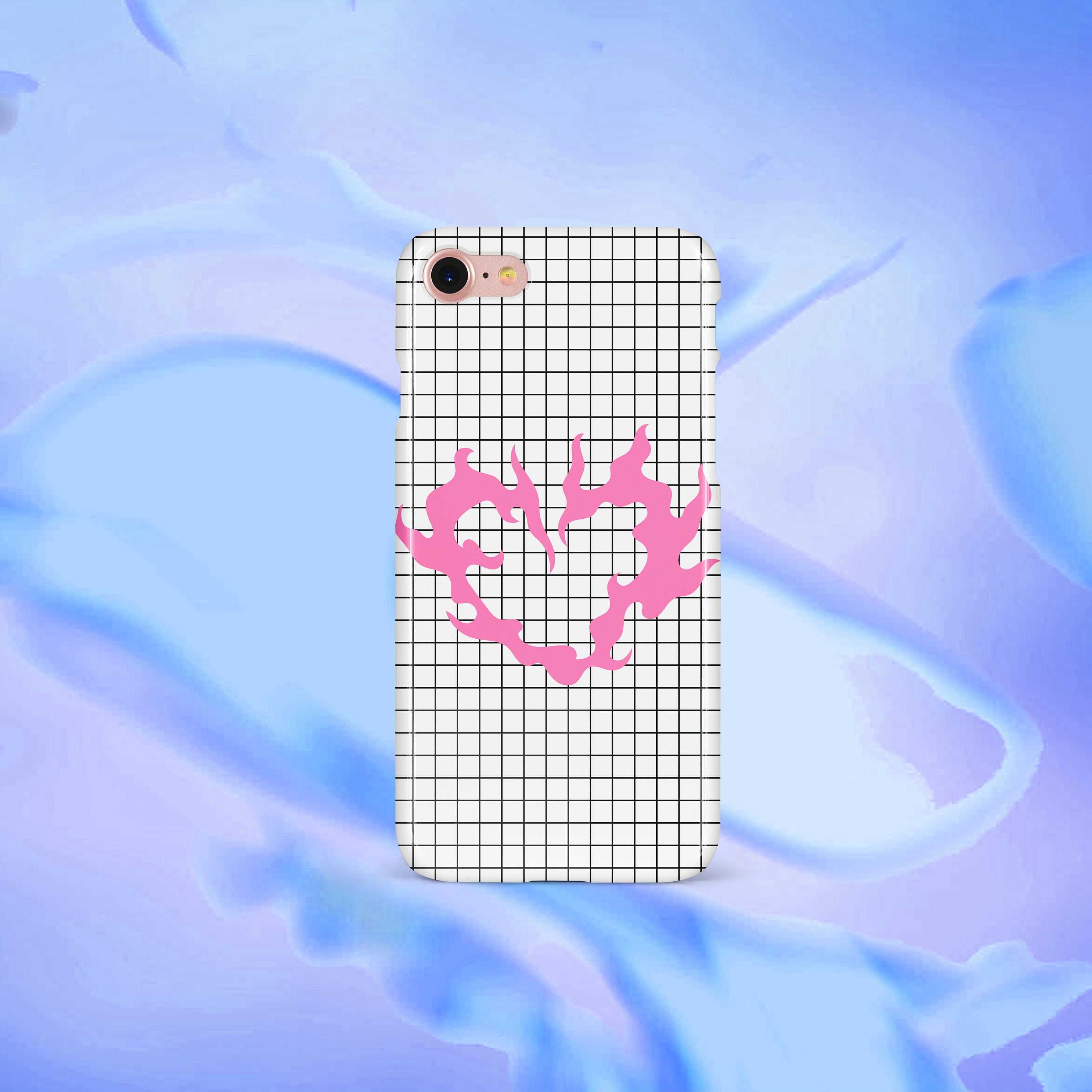 Y2K Heart SVG PNG Graphics - Etsy