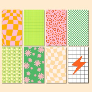 200 Funky App Icon Packs - Etsy