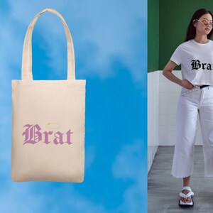 Y2K Brat SVG, 2000s Aesthetic PNG Graphics - Etsy