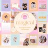 Large Instagram Post Templates Bundle - Etsy