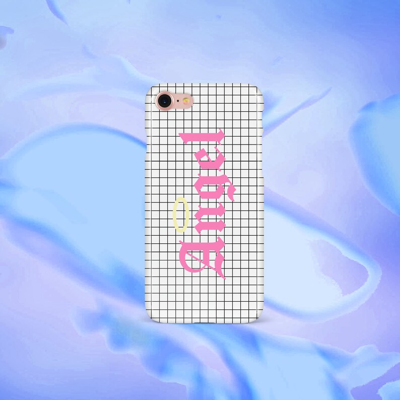 Y2K Angel SVG 2000s Aesthetic PNG Graphics - Etsy