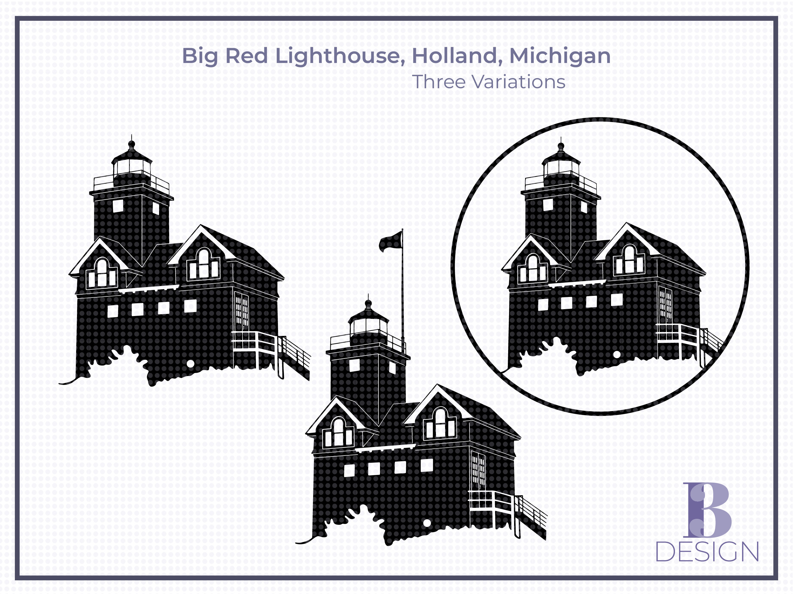 Floor Plan Holland Mi Lighthouse Big Red – Big Red Lighthouse/