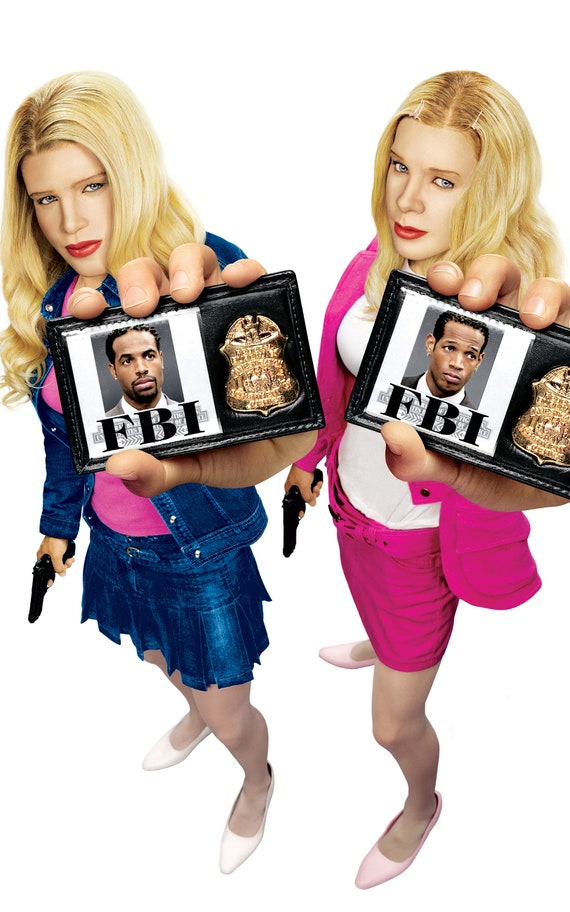 White Chicks poster | Etsy