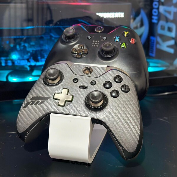 Controller Stand - Etsy