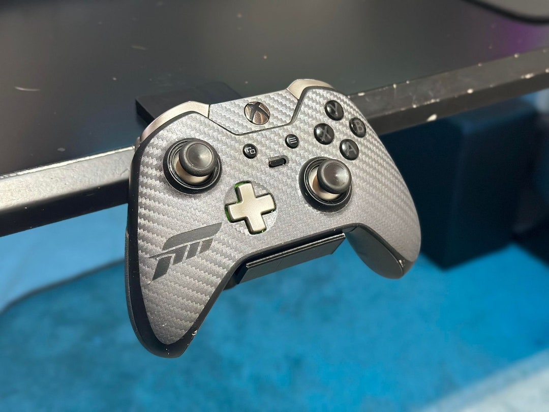 Desk Clamp Universal Controller Stand - Etsy