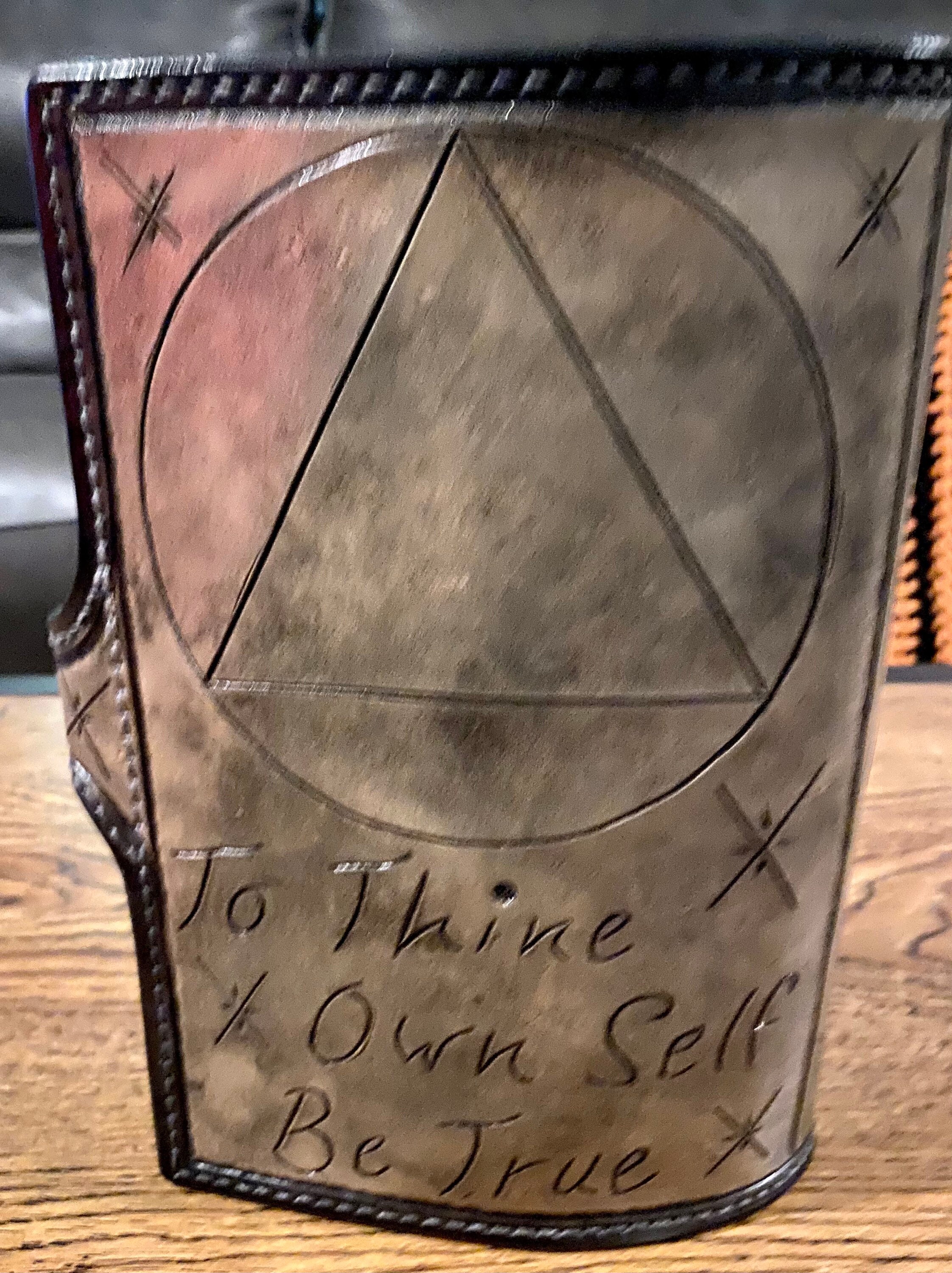 AA NA Big Book Cover Hard Copy - Etsy