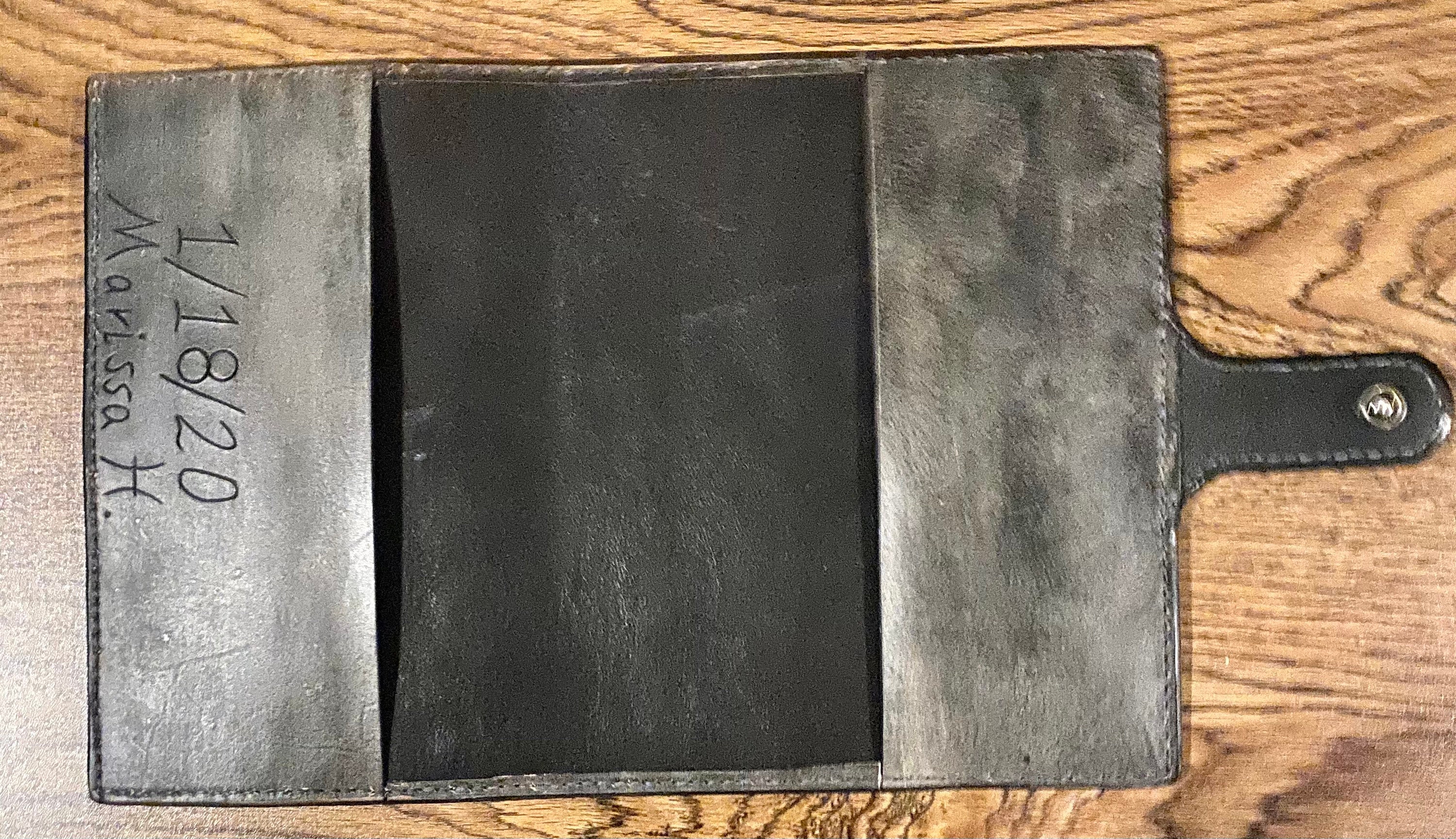 AA NA Big Book Cover Hard Copy - Etsy