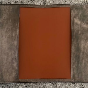 AA Big Book Cover - Etsy