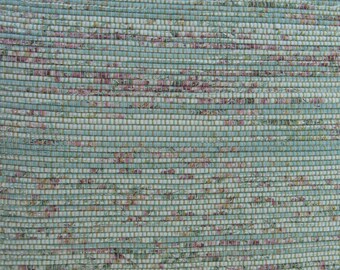 Hand Woven Rag Rug | Etsy