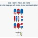 Patriotic Popsicles Svg, 4th of July Popsicles, Patriotic Ice Cream ...