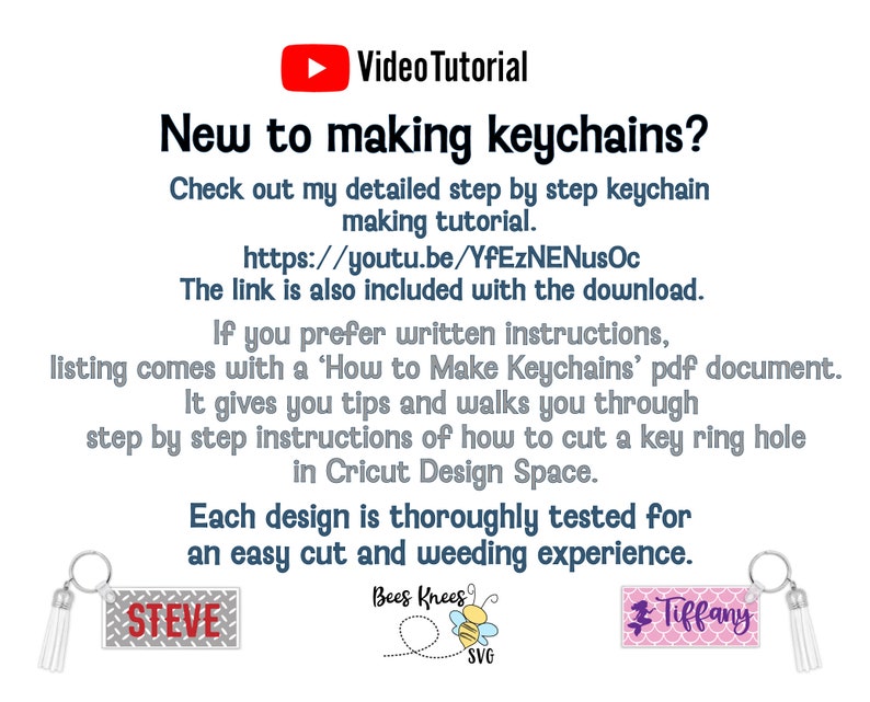 Rectangle Pattern SVG Keychain Svg Rectangular Patterns Svg - Etsy