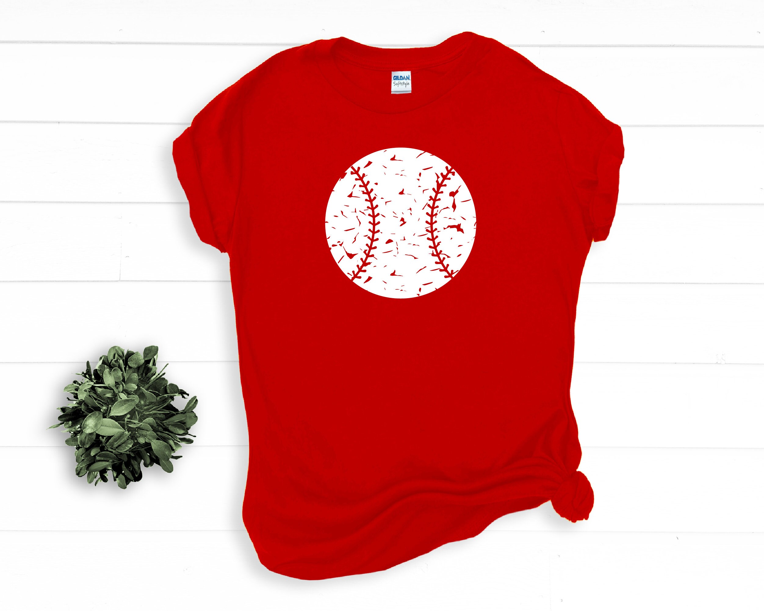 Baseball Svg Distressed Baseball Svg Baseball Iron On Cut - Etsy Israel