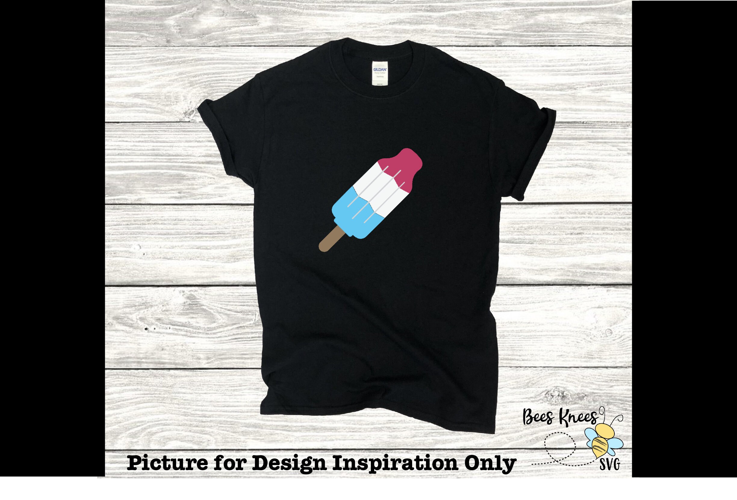 Popsicles Svg, Summer Svg, Ice Cream Svg, Cricut and Silhouette Cut ...