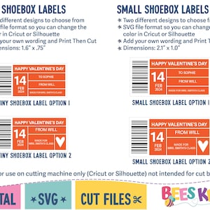 Sneaker Shoebox SVG, Mini Tiny Small Shoebox Template, Cricut or ...