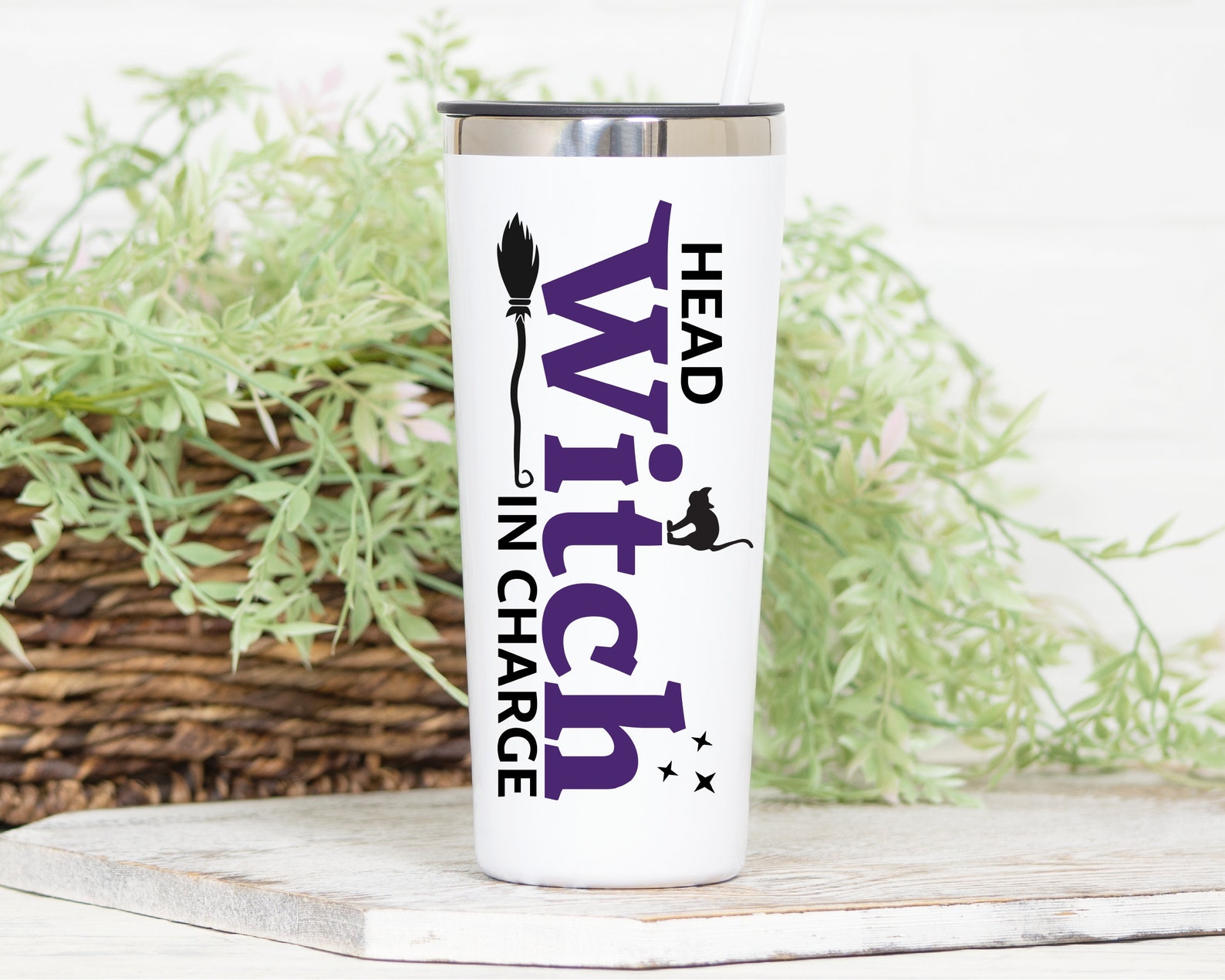 Head Witch in Charge Svg Funny Witch Svg Halloween Cut File - Etsy