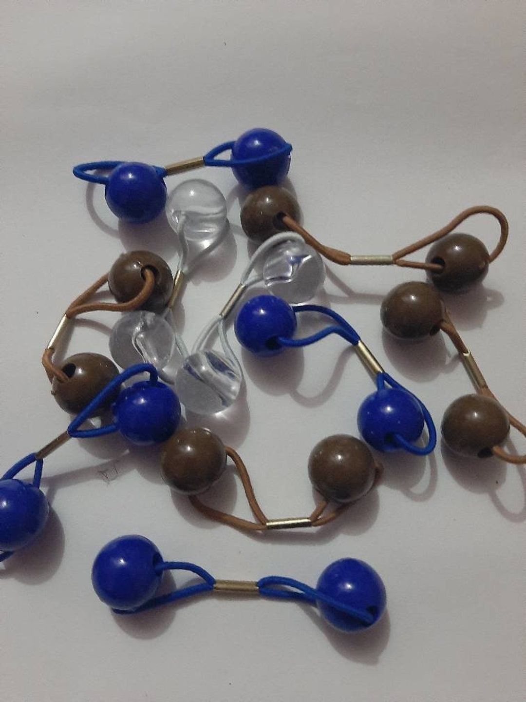 10 Bobbles for Kidsbobbleshair Bobbles - Etsy