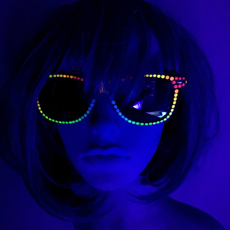 Rave Accessories - Etsy