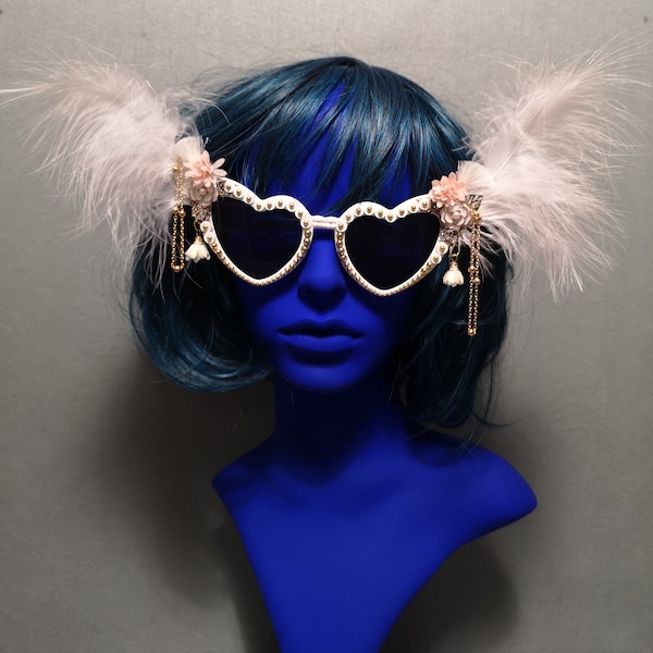 Funny Novelty Sunglasses - Etsy