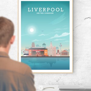 Liverpool FC, Liverpool Poster, Football Poster, Soccer Poster ...