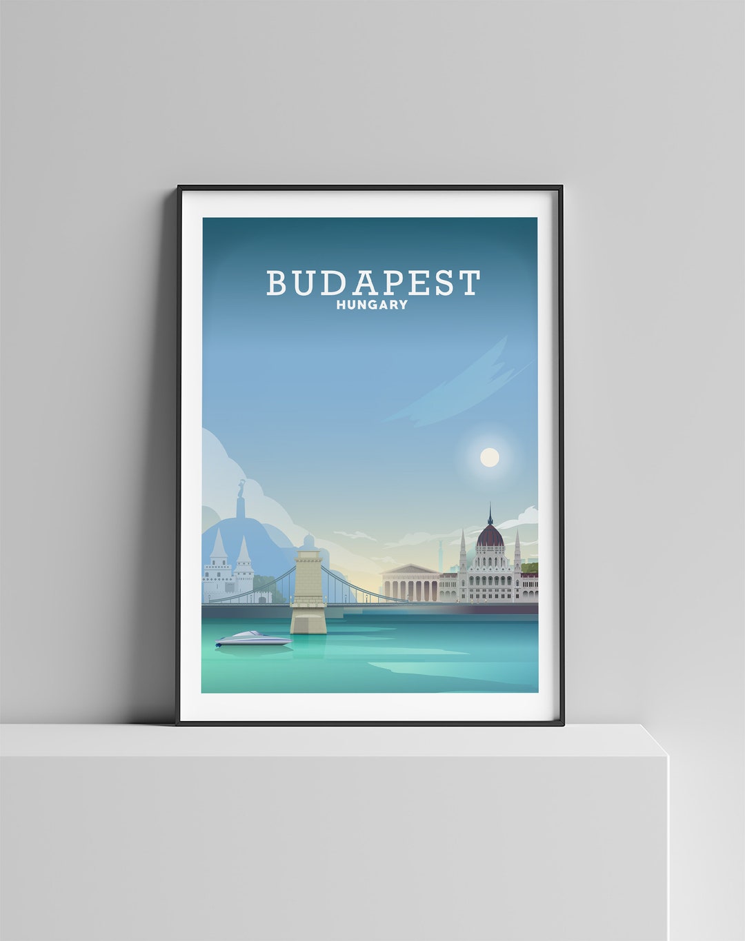 Budapest Print, Budapest Poster, Budapest Art, Hungarian Art, Budapest ...