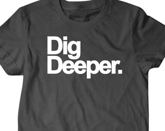 Crate Digger Shirt - Etsy