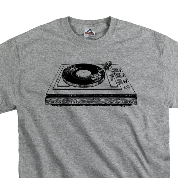 Stackable Turntable Record Player - Etsy