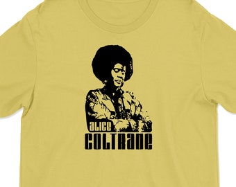 Alice Coltrane Cassette - Etsy