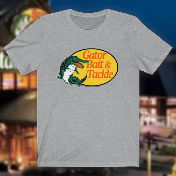 Gator Bait And Tackle