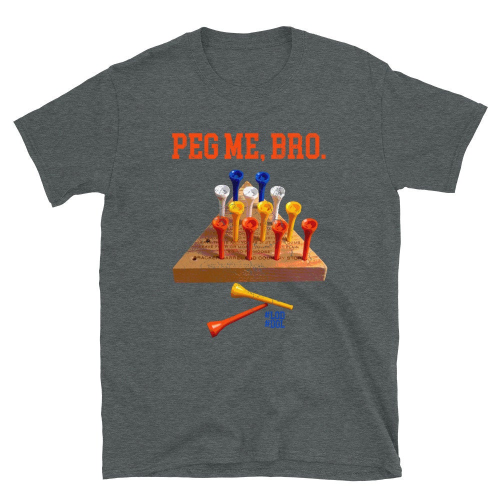 Peg Bros Lodesigns Shirt - Etsy