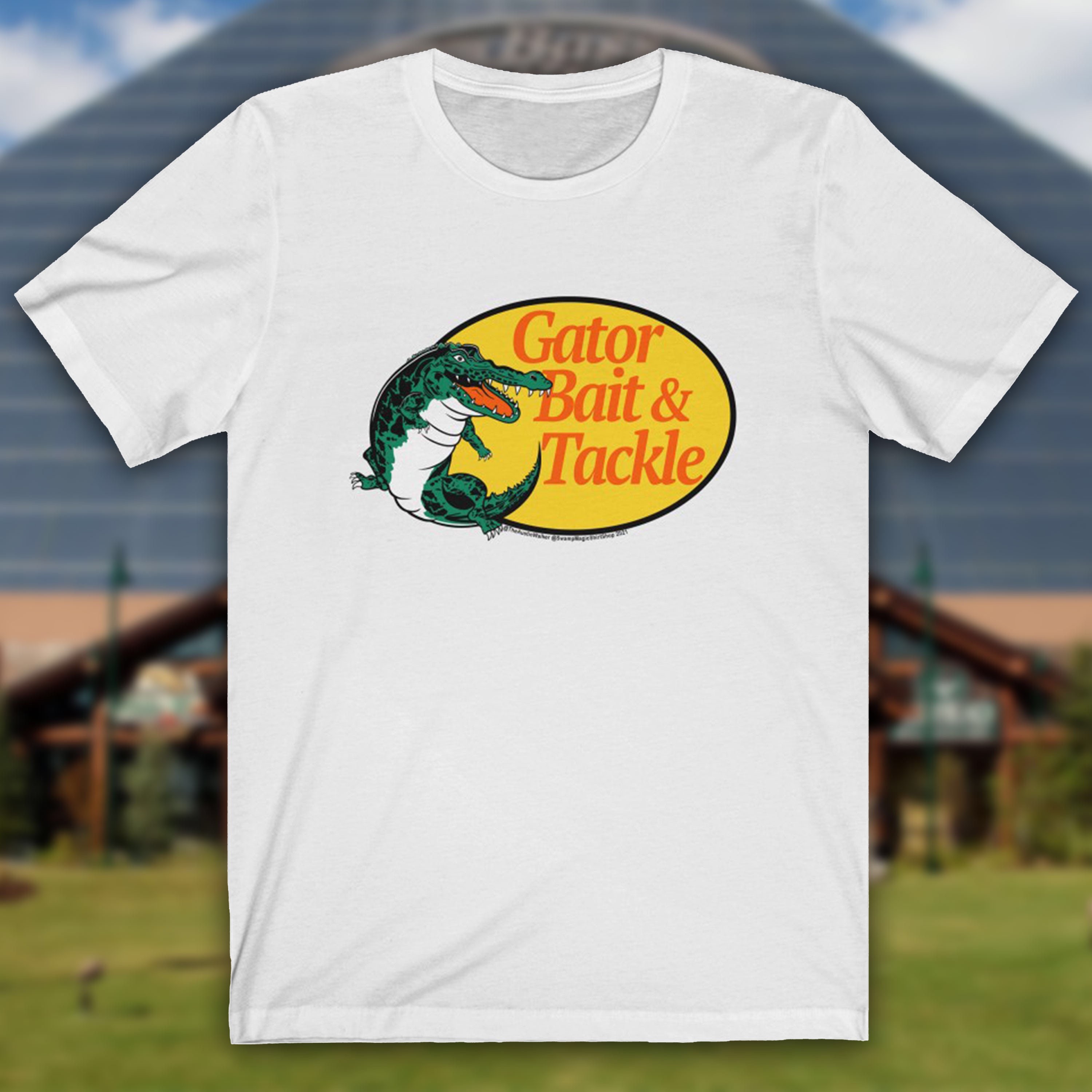 Gator Bait And Tackle