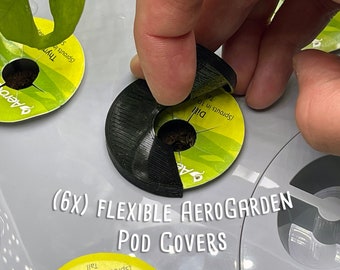 Aerogarden Pod | Etsy