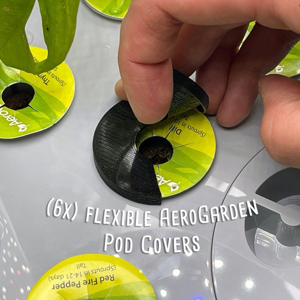 Pod Covers - Etsy