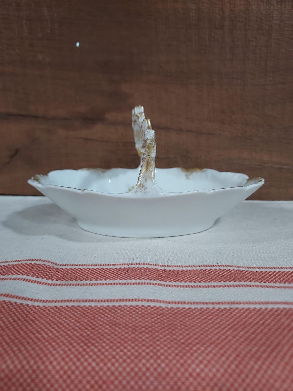 Vintage Limoges Candy Dish - Etsy
