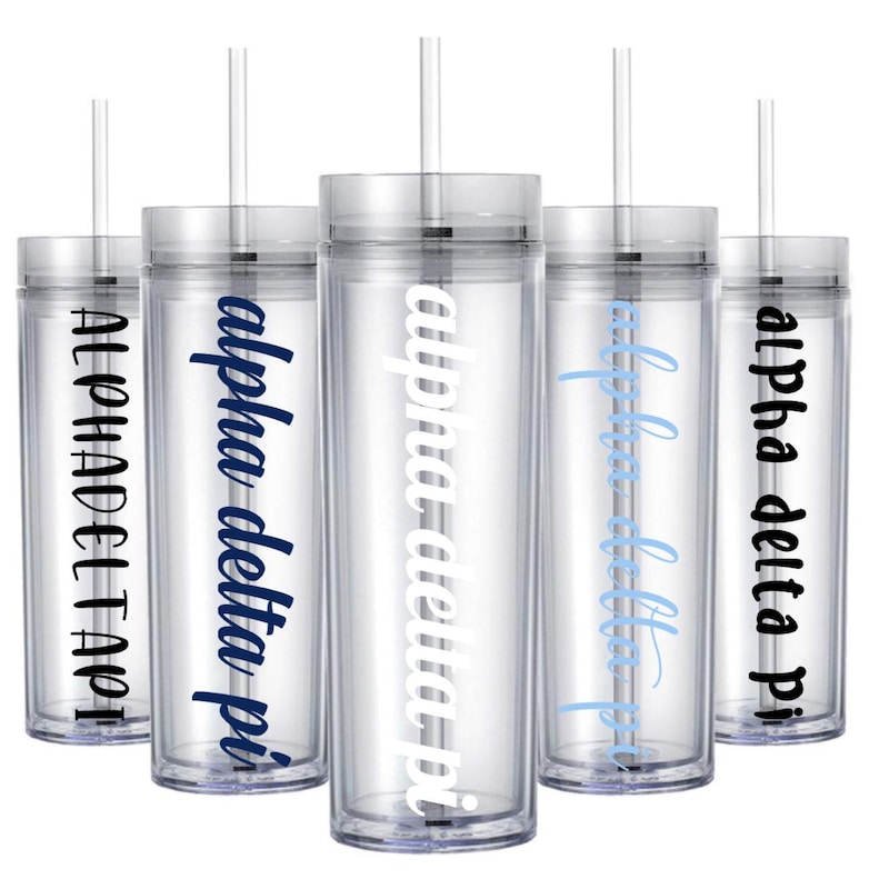 Alpha Delta Pi - Etsy