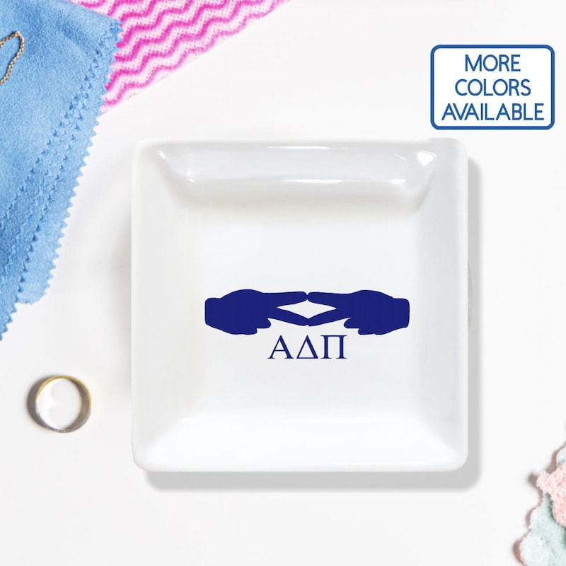 Alpha Delta Pi Jewelry - Etsy