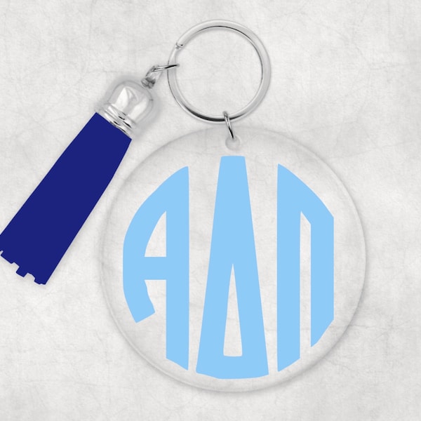 Alpha Delta Pi - Etsy