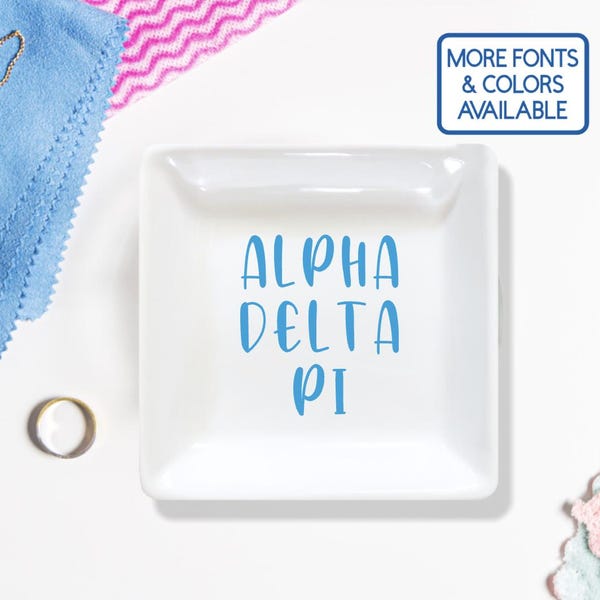 Adpi - Etsy