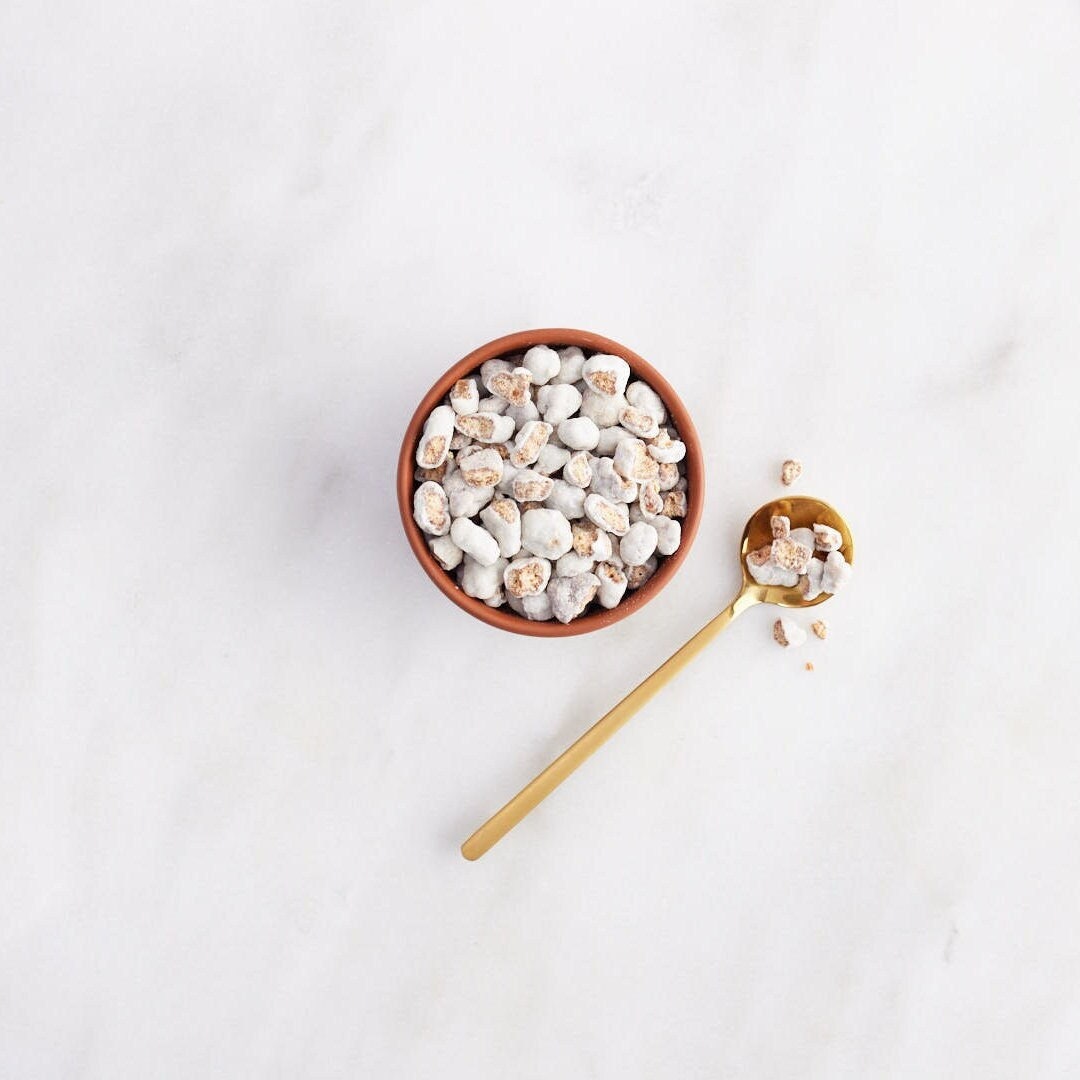 S'mores Graham Topping, Ice Cream Toppings, Baking Inclusion, S'mores ...