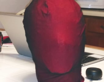 Zentai Suit Sewing Pattern - Etsy