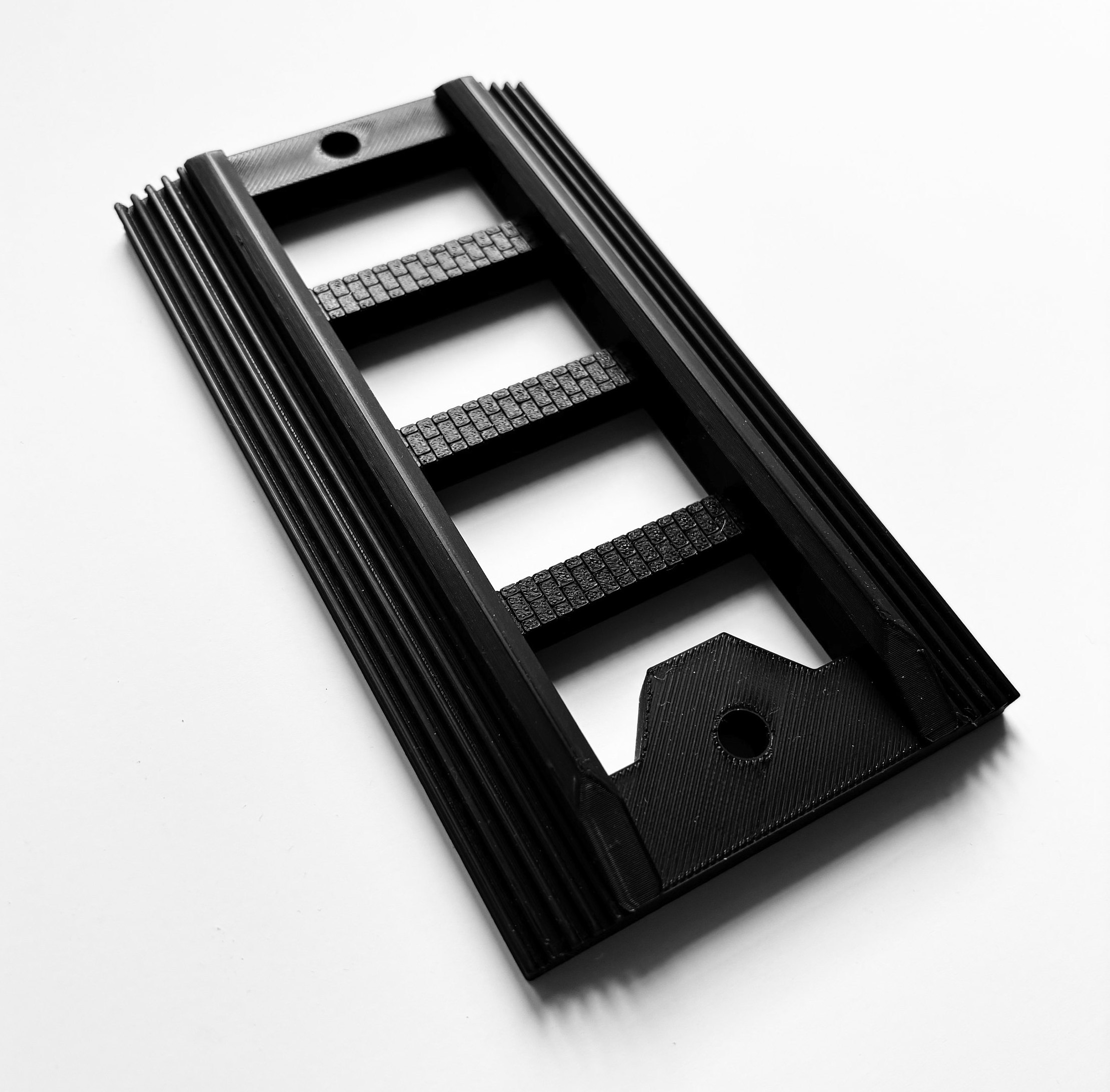 1:1 Ghostbuster Pack Booster Frame Ghostbuster Prop Part Customize ...