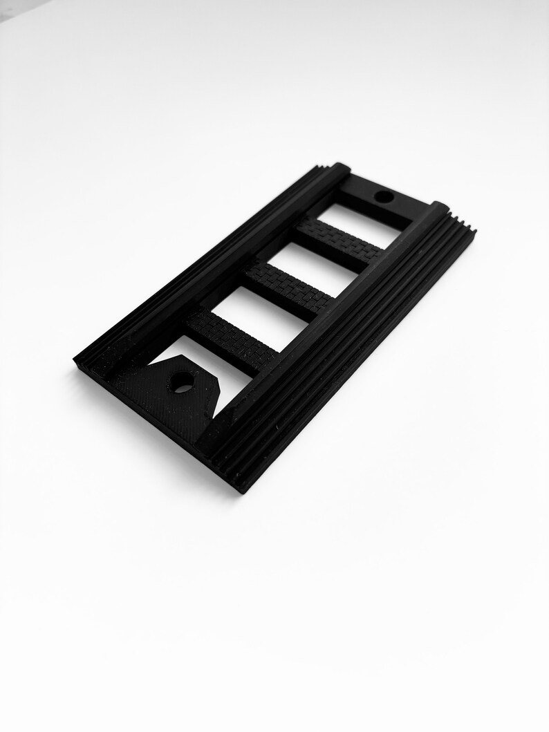 Ghostbusters Spirit Halloween 80% Proton Pack Booster Frame Cover. - Etsy