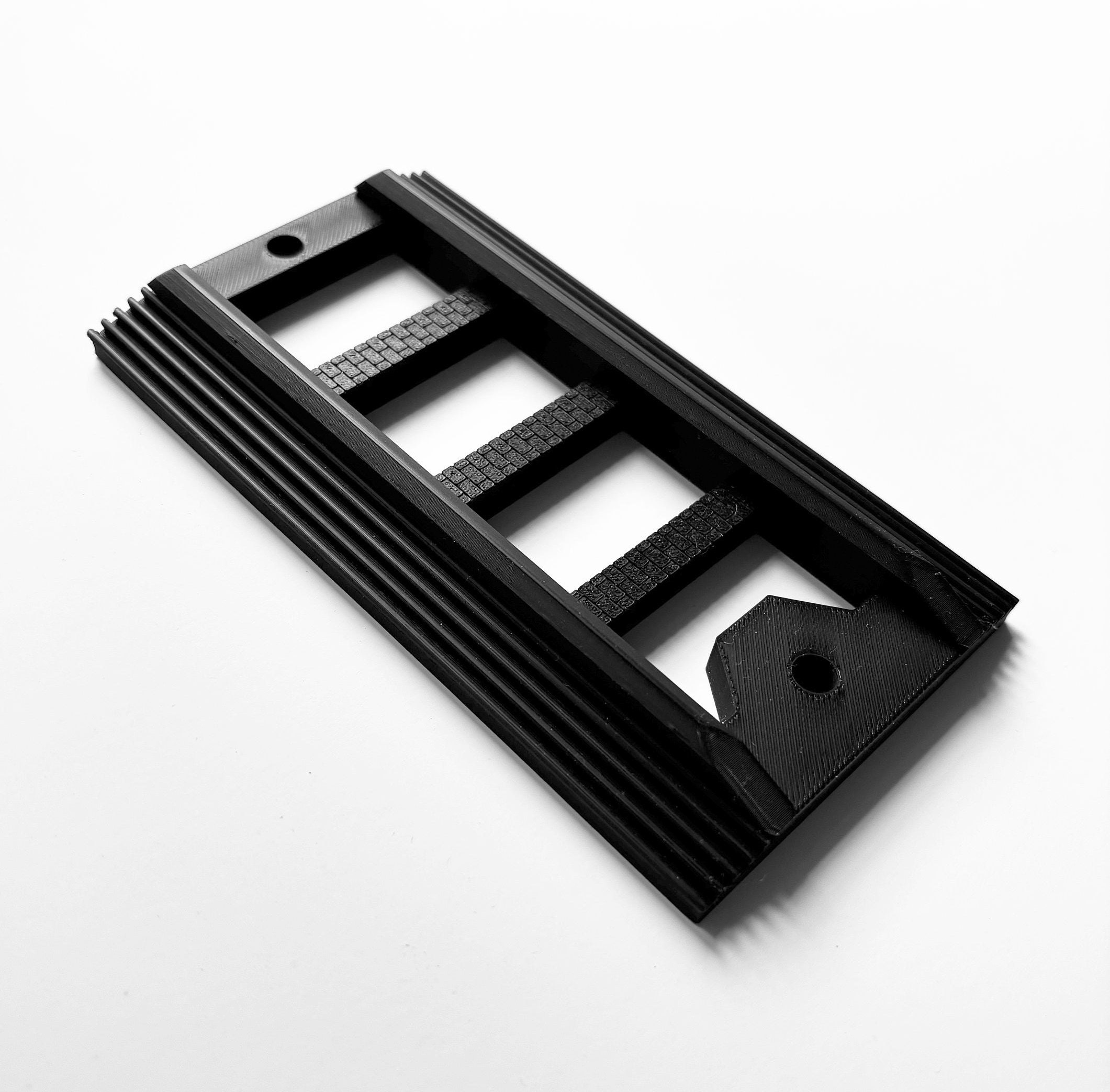 1:1 Ghostbuster Pack Booster Frame Ghostbuster Prop Part Customize ...