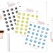 Social Media Icon Planner Sticker | Etsy | Facebook | Instagram ...