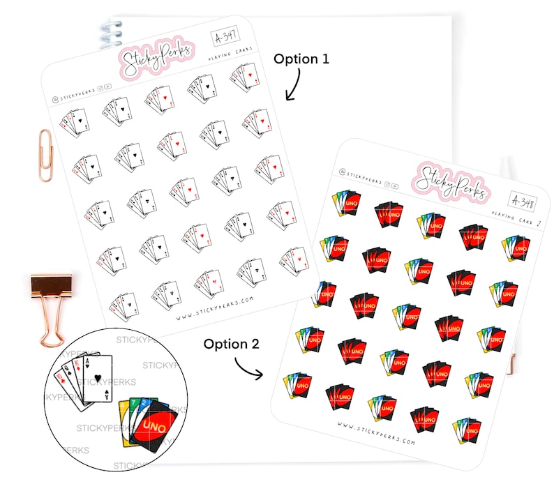 Playing Cards Game Night Family Night Deck of Cards - Etsy