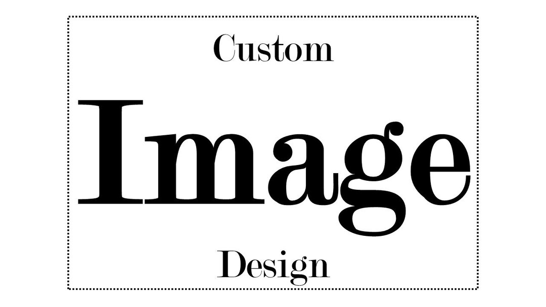 Custom Digital Design - Etsy