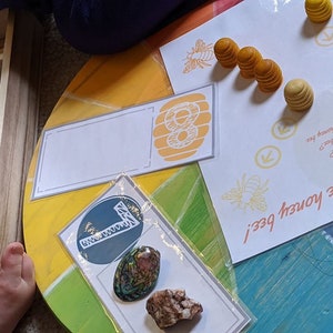 Printable Story Card Set - Etsy