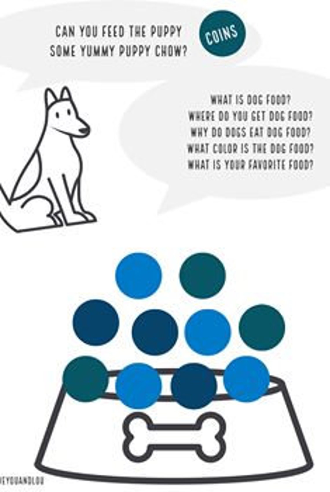 Printable Story Card Set - Etsy