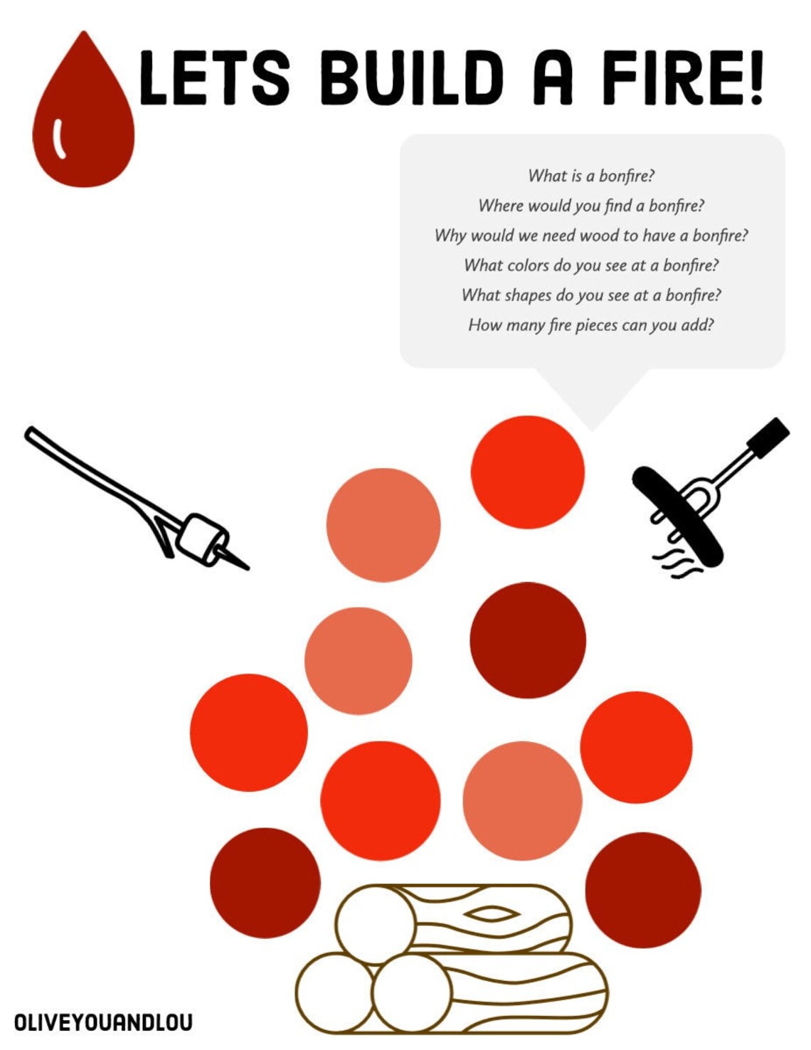 Printable Story Card Set - Etsy