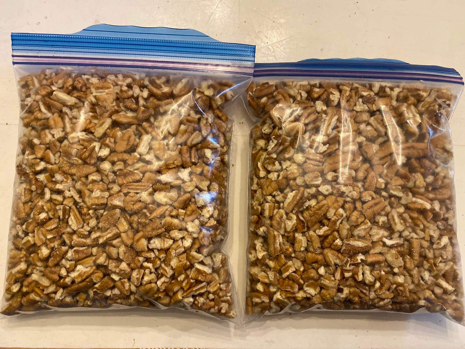 Excel Pecans From Southeast Georgia 1lb - Etsy
