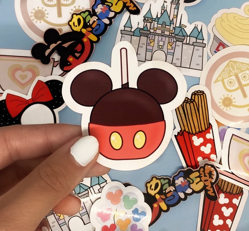 disneyland-9pc-sticker-pack-die-cut-stickers-disney-etsy
